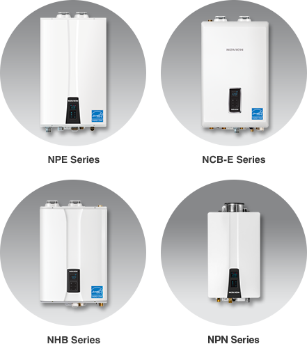 NaviLink | Accesorios | Navien Inc.