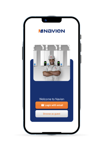 Navien