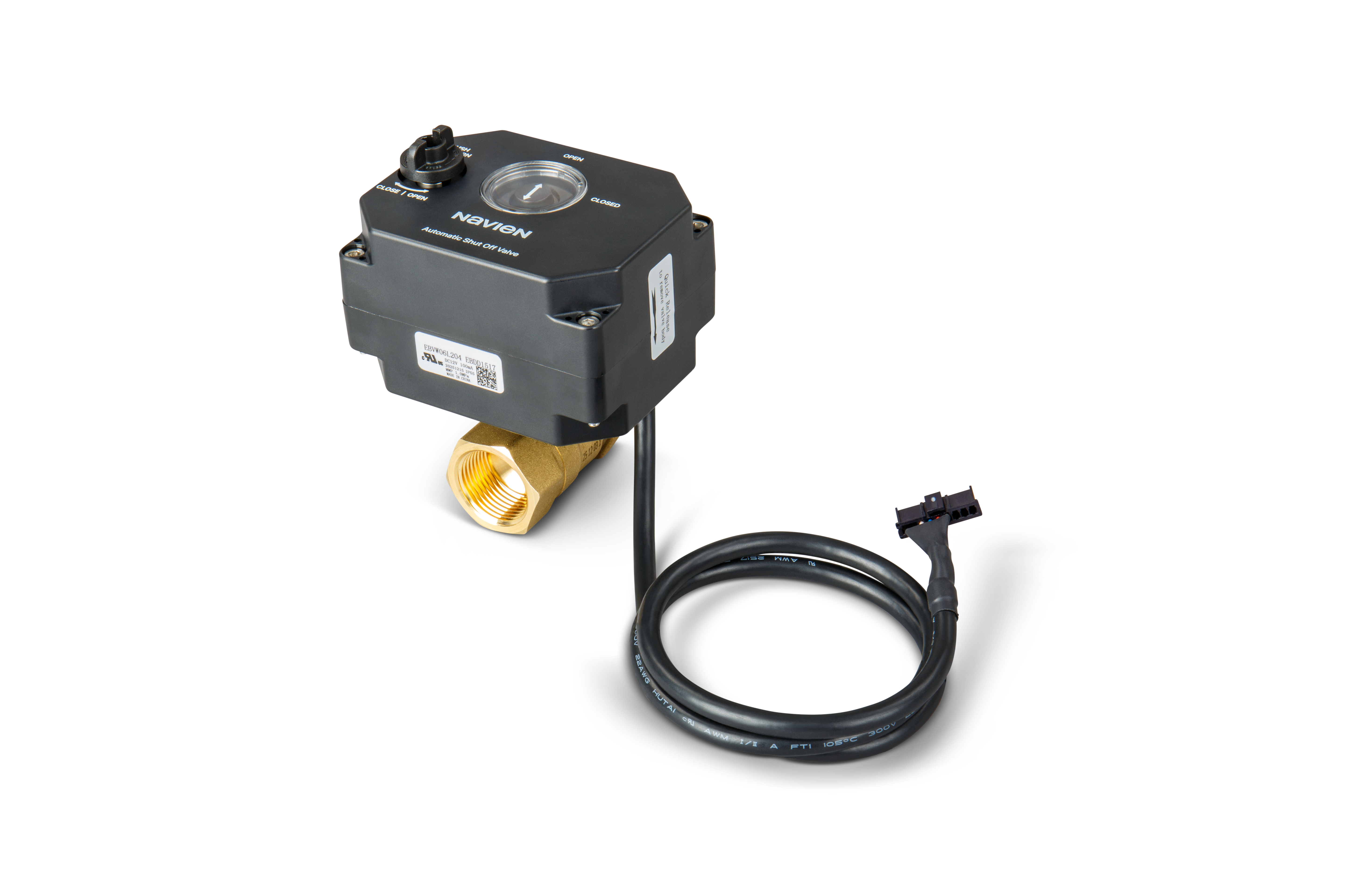 NWP500 Series Heat Pump Water Heater