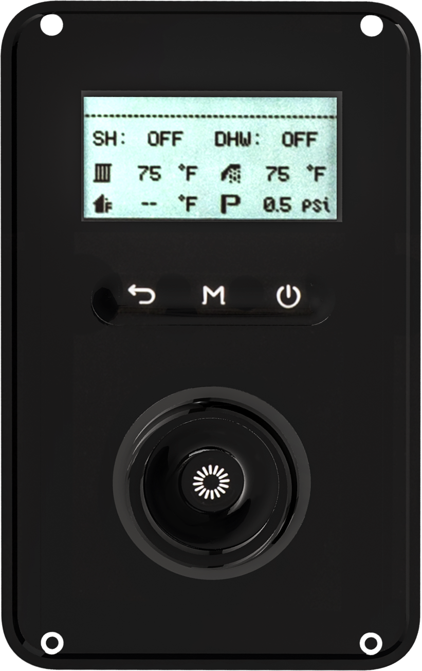 NFB-H Series | Series | Navien Inc.